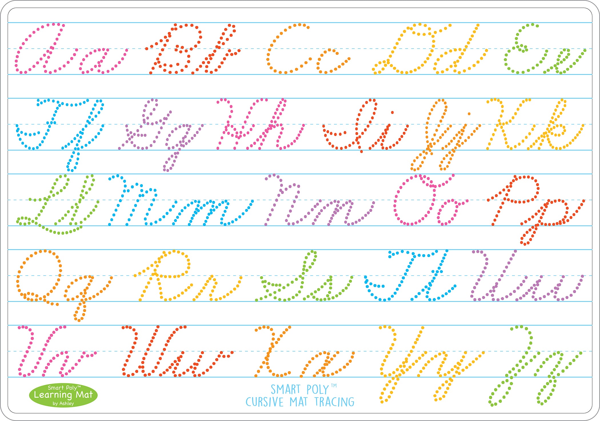 Ashley Productions, Inc.